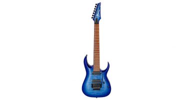 11 Best Wide Neck Electric Guitars - All At Least 1.68” 2026 - Music ...
