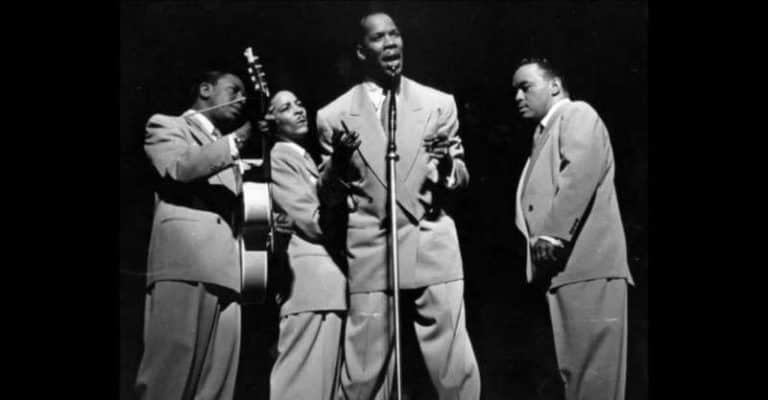 17 Best 30s Songs - 1930s Was A Good Decade For Music - Music Industry ...