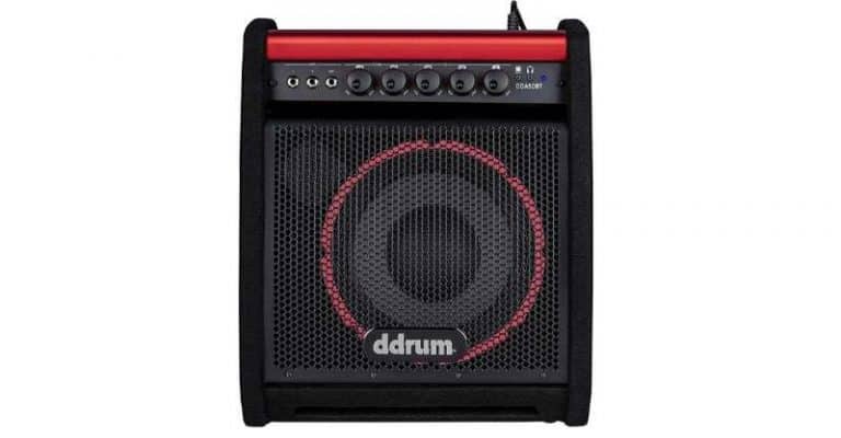 9 Best Electronic Drum Amps 2026, Compare Drum Monitors - Music ...