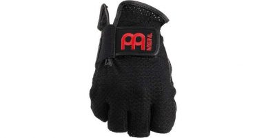 6 Best Drum Gloves 2025 - Music Industry How To