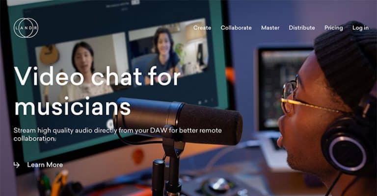 5 Best Online Jamming Software For Online Band Practice - Music ...