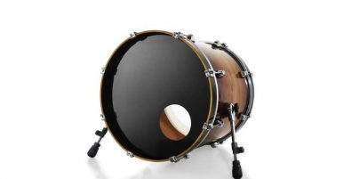 Parts Of A Drum Set, The Anatomy Listed - Music Industry How To