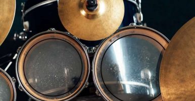 Parts Of A Drum Set, The Anatomy Listed - Music Industry How To