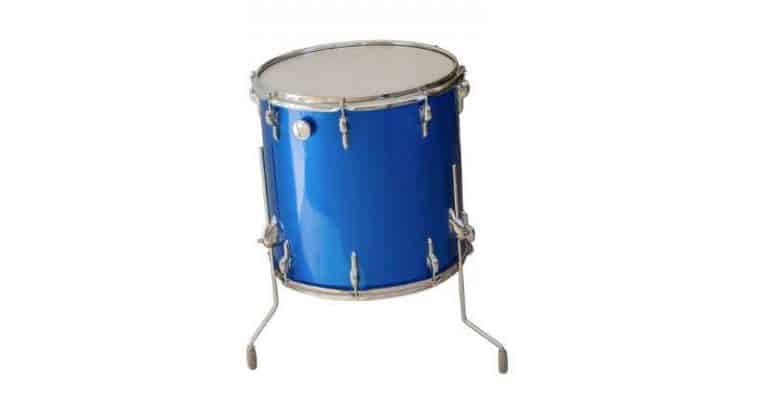 Parts Of A Drum Set, The Anatomy Listed - Music Industry How To