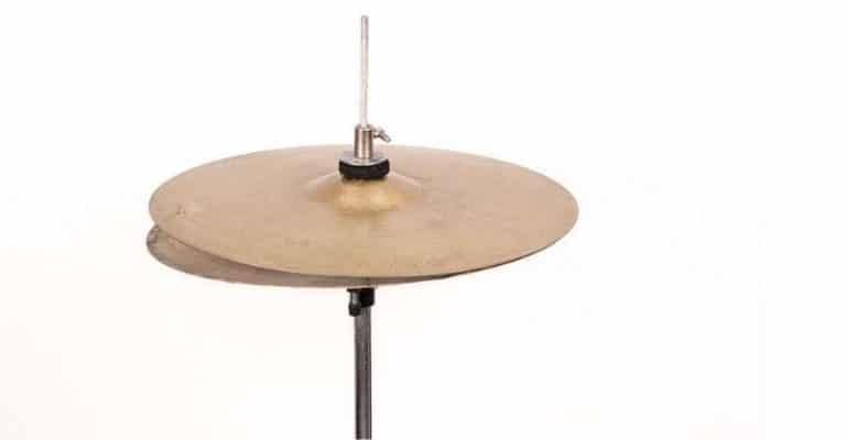 Parts Of A Drum Set, The Anatomy Listed - Music Industry How To