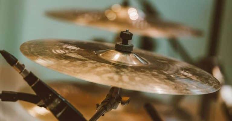 Parts Of A Drum Set, The Anatomy Listed - Music Industry How To