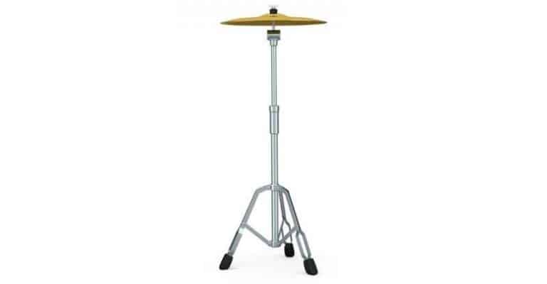 Parts Of A Drum Set, The Anatomy Listed - Music Industry How To