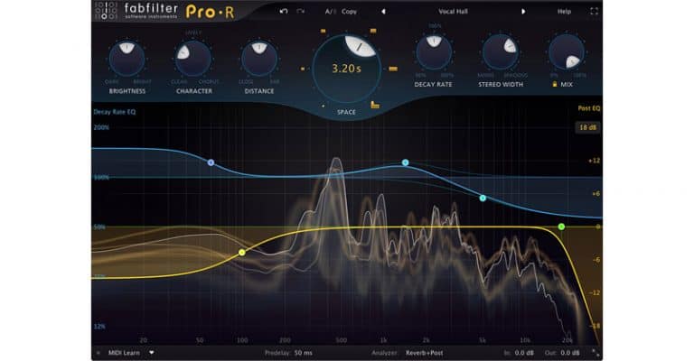 13 Best VST Plugins For Ableton Live 2025 - Music Industry How To