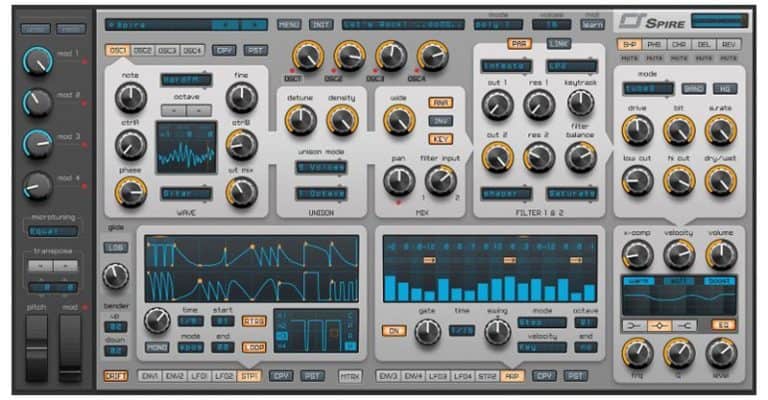 13 Best VST Plugins For Ableton Live 2025 - Music Industry How To