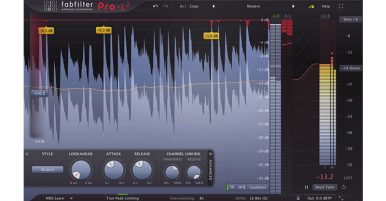 13 Best Limiter VST Plugins 2025 - Music Industry How To