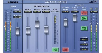 13 Best Limiter VST Plugins 2025 - Music Industry How To