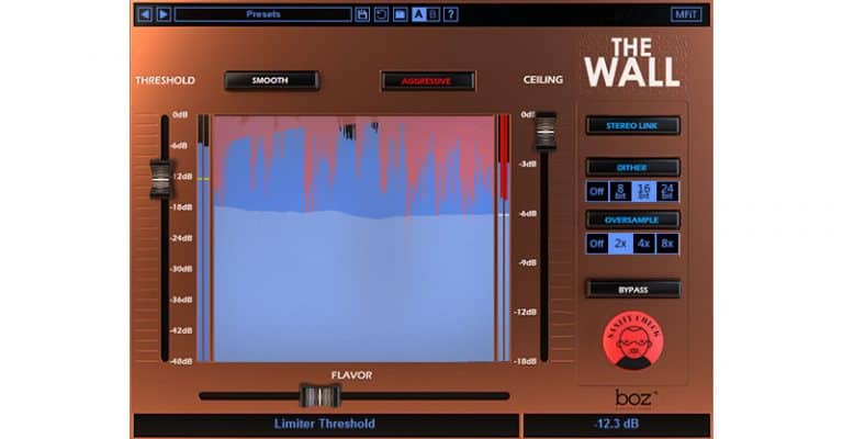 13 Best Limiter VST Plugins 2026 - Music Industry How To