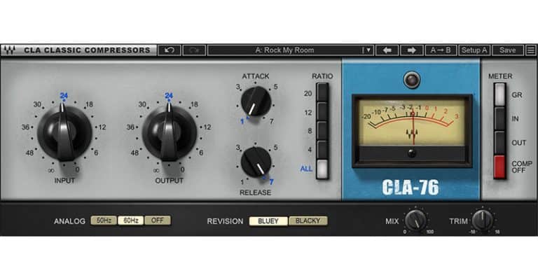 13 Best Limiter VST Plugins 2025 - Music Industry How To