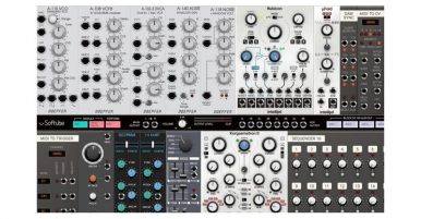 9 Best Modular Synth VST Plugins 2025 - Music Industry How To