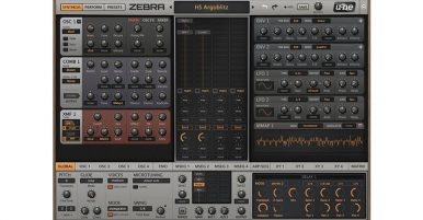 9 Best Modular Synth VST Plugins 2025 - Music Industry How To