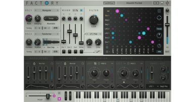 9 Best Modular Synth VST Plugins 2025 - Music Industry How To