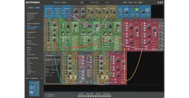 9 Best Modular Synth VST Plugins 2025 - Music Industry How To