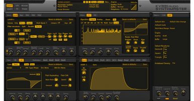 9 Best Modular Synth VST Plugins 2025 - Music Industry How To