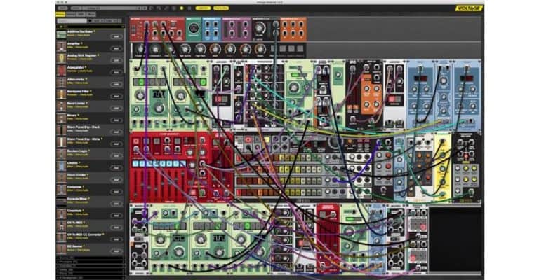 9 Best Modular Synth VST Plugins 2025 - Music Industry How To