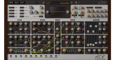 9 Best Modular Synth VST Plugins 2025 - Music Industry How To