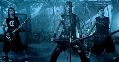 41 Emo Bands Of The 2000s - Music Industry How To