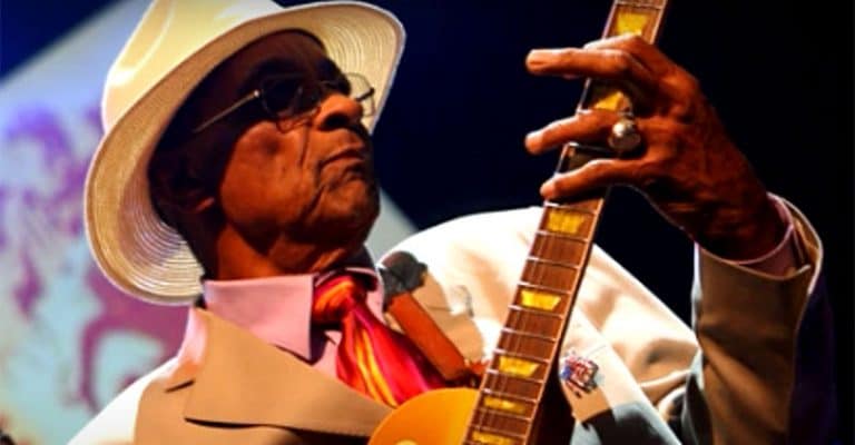 23 Top Black Guitarists, These Guitar Players Rock - Music Industry How To