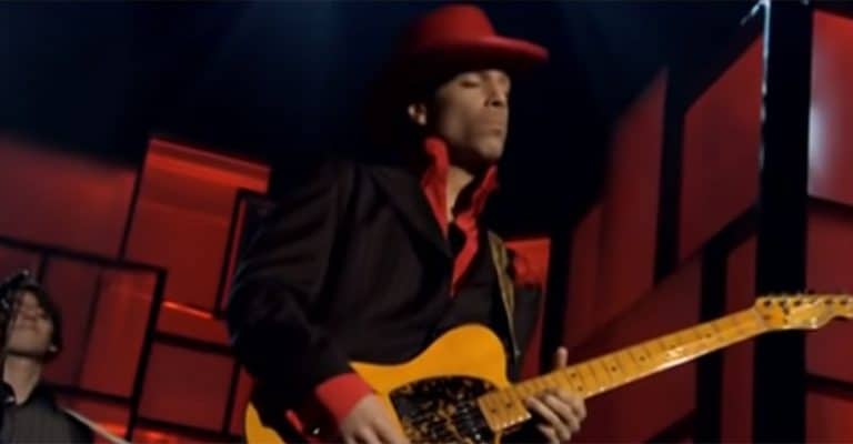 23 Top Black Guitarists, These Guitar Players Rock - Music Industry How To