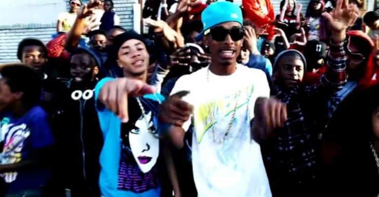 75 Best 2000s Hip Hop Rappers - Music Industry How To