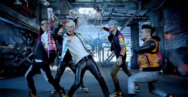 41 Best Kpop Boy Groups Ever - Music Industry How To