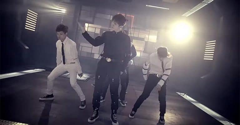 41 Best Kpop Boy Groups Ever - Music Industry How To