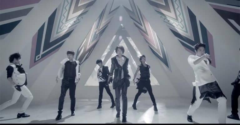 41 Best Kpop Boy Groups Ever - Music Industry How To