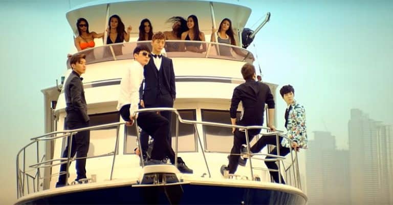 41 Best Kpop Boy Groups Ever - Music Industry How To