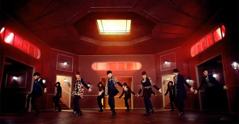 41 Best Kpop Boy Groups Ever - Music Industry How To