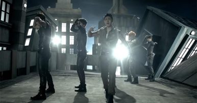 41 Best Kpop Boy Groups Ever - Music Industry How To