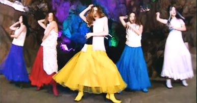 51 Best Kpop Girls Groups Ever - Music Industry How To