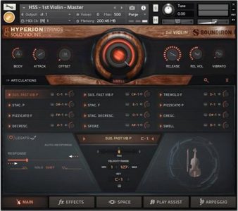 14 Best Violin VST Plugins 2025 - Music Industry How To