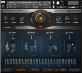 14 Best Violin VST Plugins 2025 - Music Industry How To