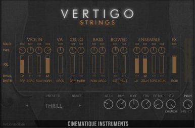 14 Best Violin VST Plugins 2025 - Music Industry How To