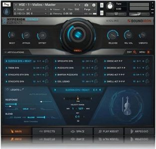 14 Best Violin VST Plugins 2026 - Music Industry How To