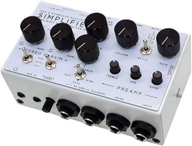 How To Play Electric Guitar With Headphones - Music Industry How To