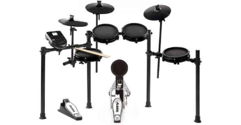 9 Best Cheap Drum Sets 2025 - Music Industry How To