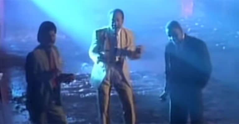 13 Black Bands Of The 80s - Music Industry How To