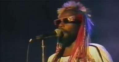 13 Black Bands Of The 80s - Music Industry How To