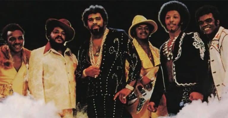 13 Black Bands Of The 80s - Music Industry How To