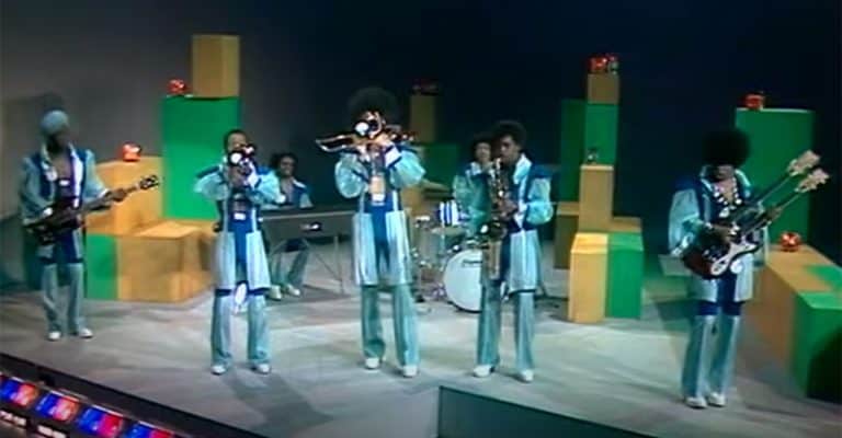 13 Black Bands Of The 80s - Music Industry How To