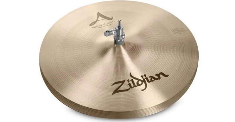 9 Best Hi-Hat Cymbals 2025 - Music Industry How To