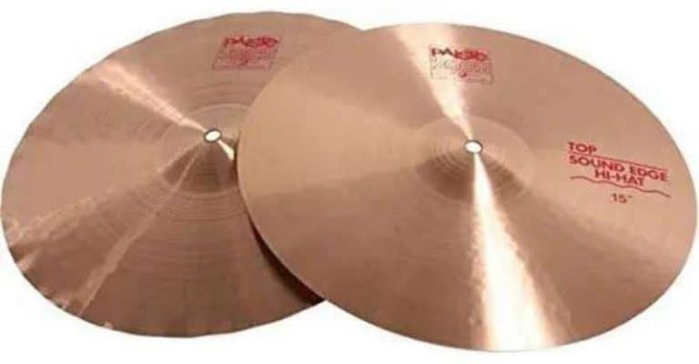 9 Best Hi-Hat Cymbals 2025 - Music Industry How To