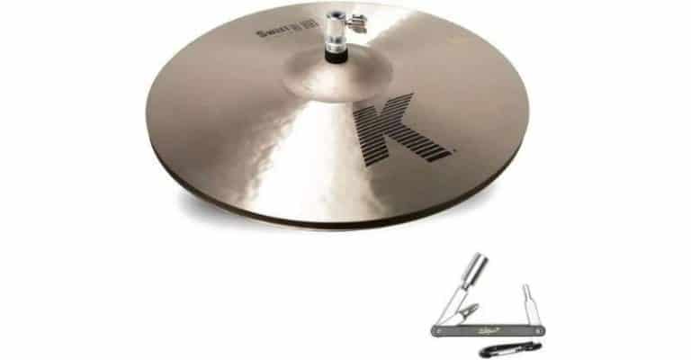 9 Best Hi-Hat Cymbals 2026 - Music Industry How To