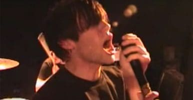 41 Emo Bands Of The 2000s - Music Industry How To