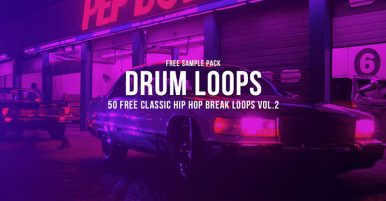 24 Best Free Drum Kits 2026 - Music Industry How To